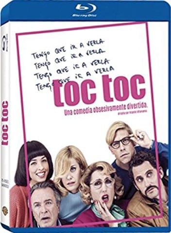 Toc Toc (2017) - CeX (ES): - Comprar, vender, Donar